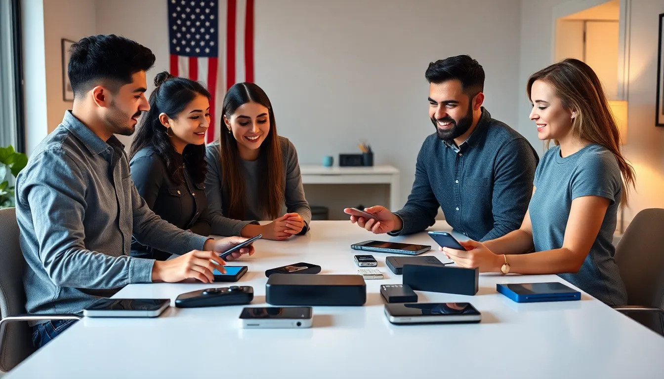 Tech Review Aggregators: Your Ultimate Guide to Smarter Gadget ...